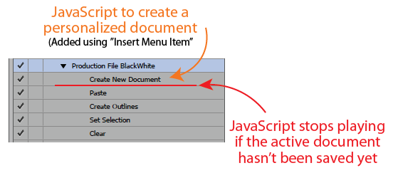 Solved Stop Playing Action From Javascript Adobe Support Community 2090