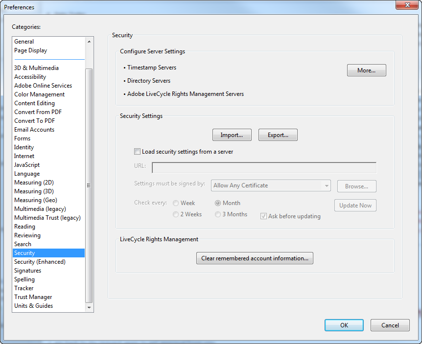 Solved: Electronically signing PDF file increases file siz... - Adobe ...