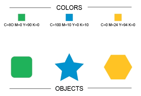 Solved: Selecting objects by fill color - Adobe Product Community - 7736327