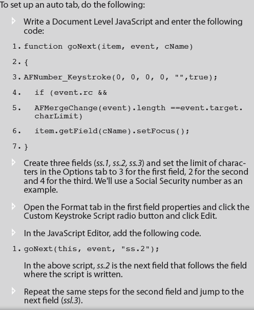 Solved Adobe Acrobat X Standard Document Level Javascript Adobe 6545