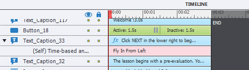 Solved: Cap 9 simple effects not showing in HTML5 - Adobe Support Community - 8052325