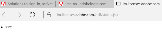Solved: Unable to update any Adobe CC programs - Adobe Community - 8034551