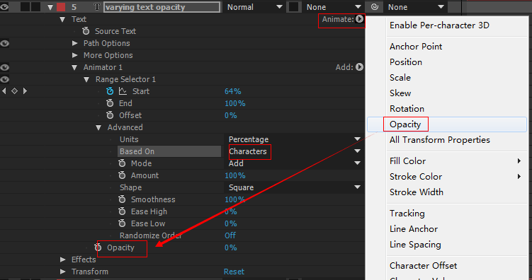 Solved: How to get animated properties of layer - Adobe Community - 8165626