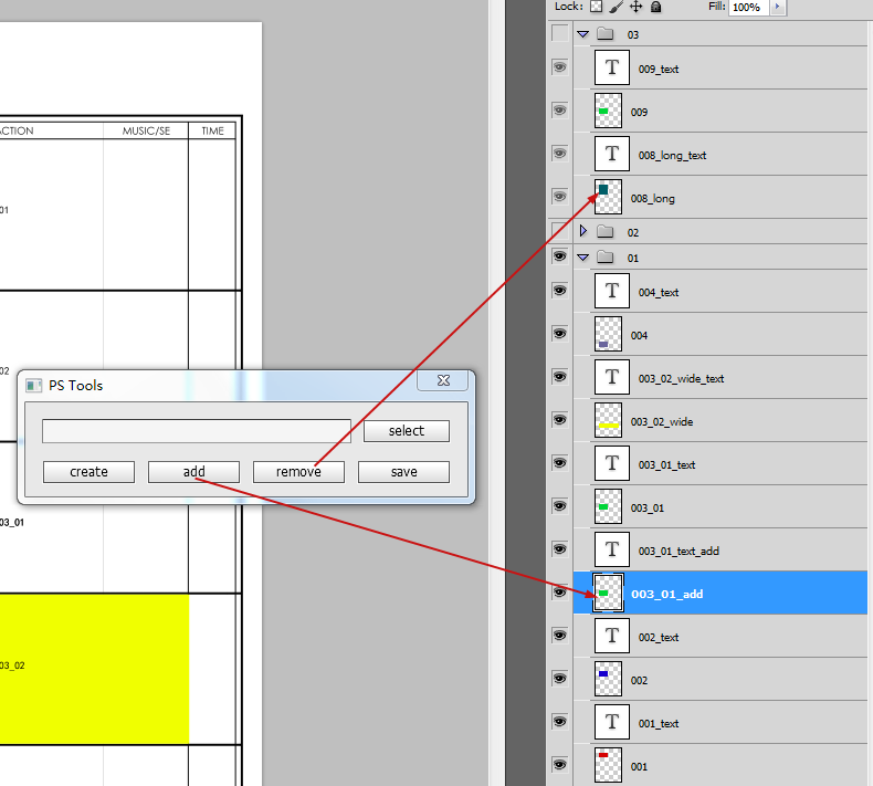 Solved Re How Can I Manipulate Layer Contents While A Di Adobe