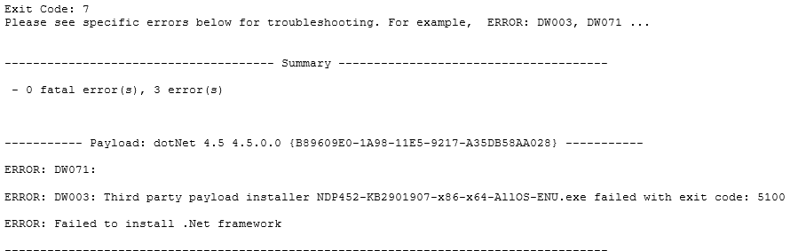 Problems with installation of Muse - Adobe Community - 8216107