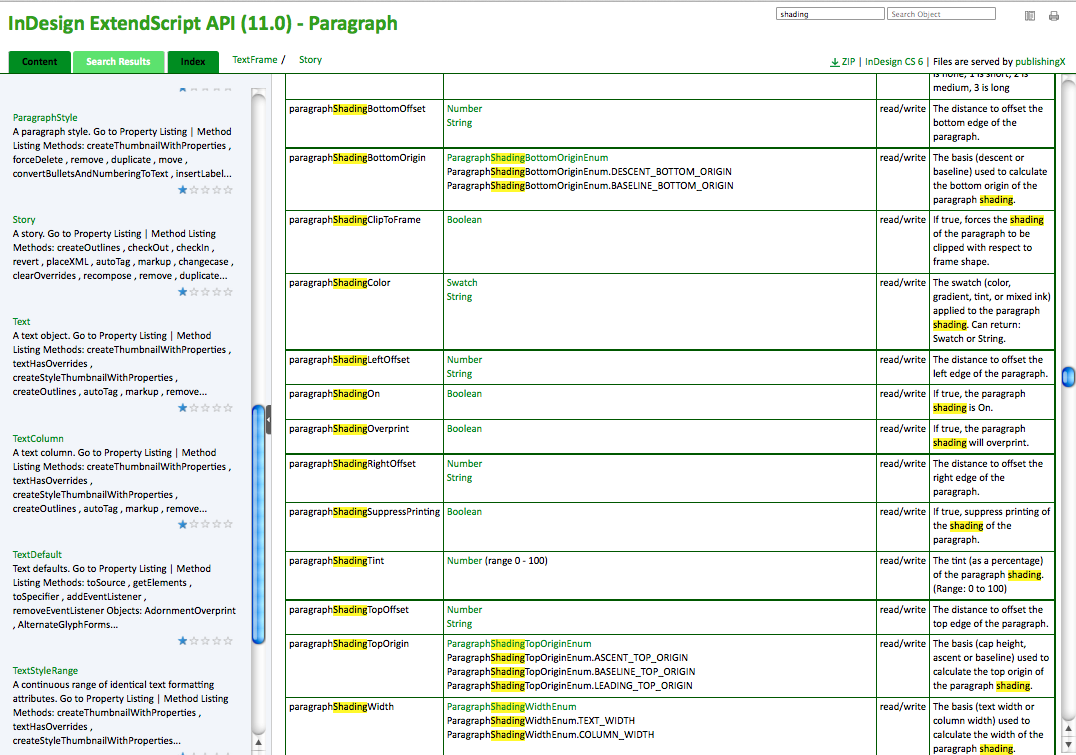 Solved: Re: what are the paragraph properties that control... - Adobe ...