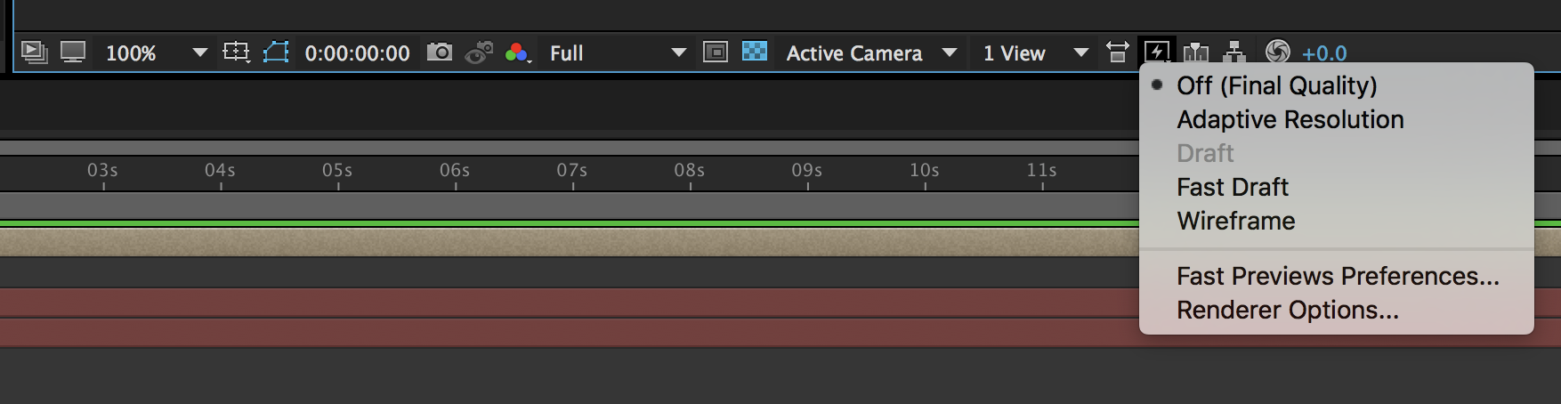 Solved: Imported Illustrator files pixelated, even after c... - Adobe ...