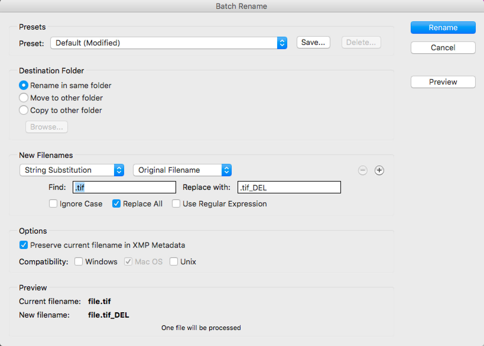 Re: 2 file extensions? - Adobe Community - 8205552