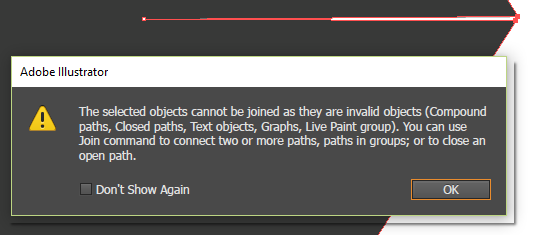 Solved Problems With Joining Paths Adobe Product Community 8233397