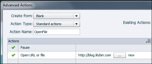 Solved: Download file button does not pause audio - Adobe Product ...