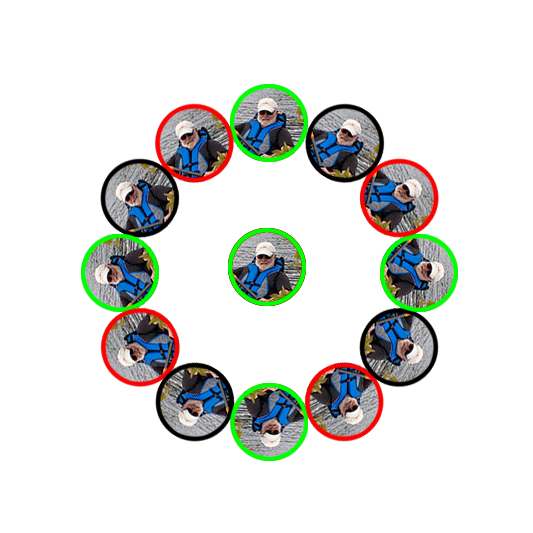 Solved Rotate A Layer Adobe Community 8463232