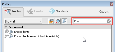How do I embed fonts in a PDF? - Adobe Product Community - 8065526