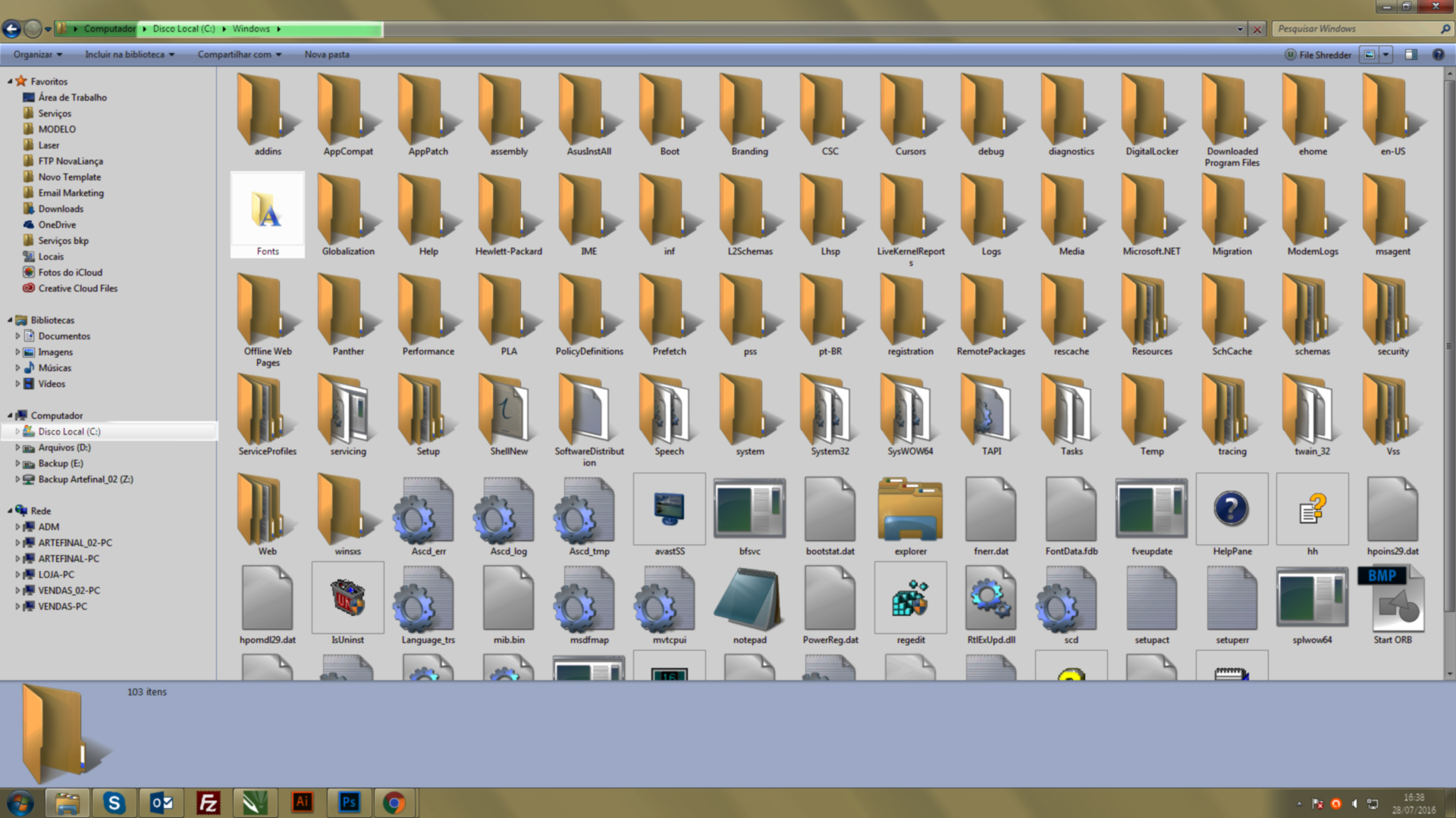 FATAL: Error (Code = 147) - Adobe Product Community - 8429078