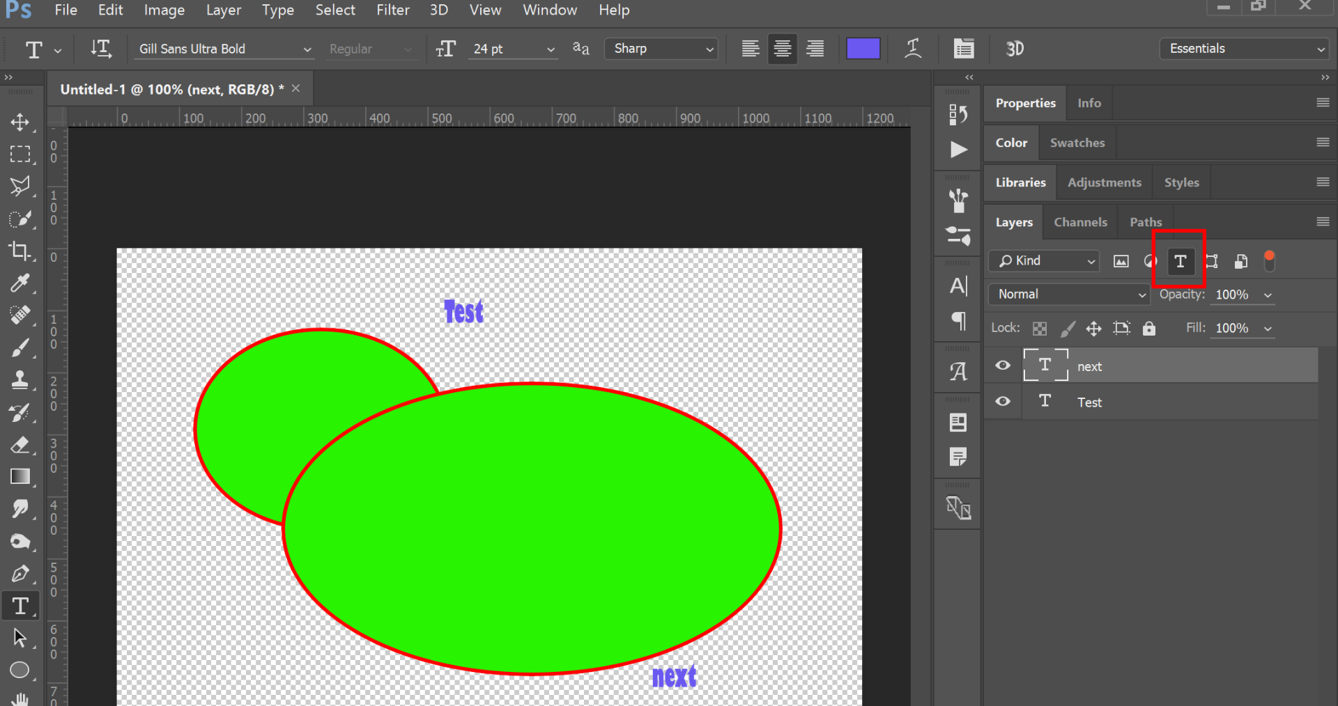 Solved Re Select All Text Layers Adobe Community 8489549
