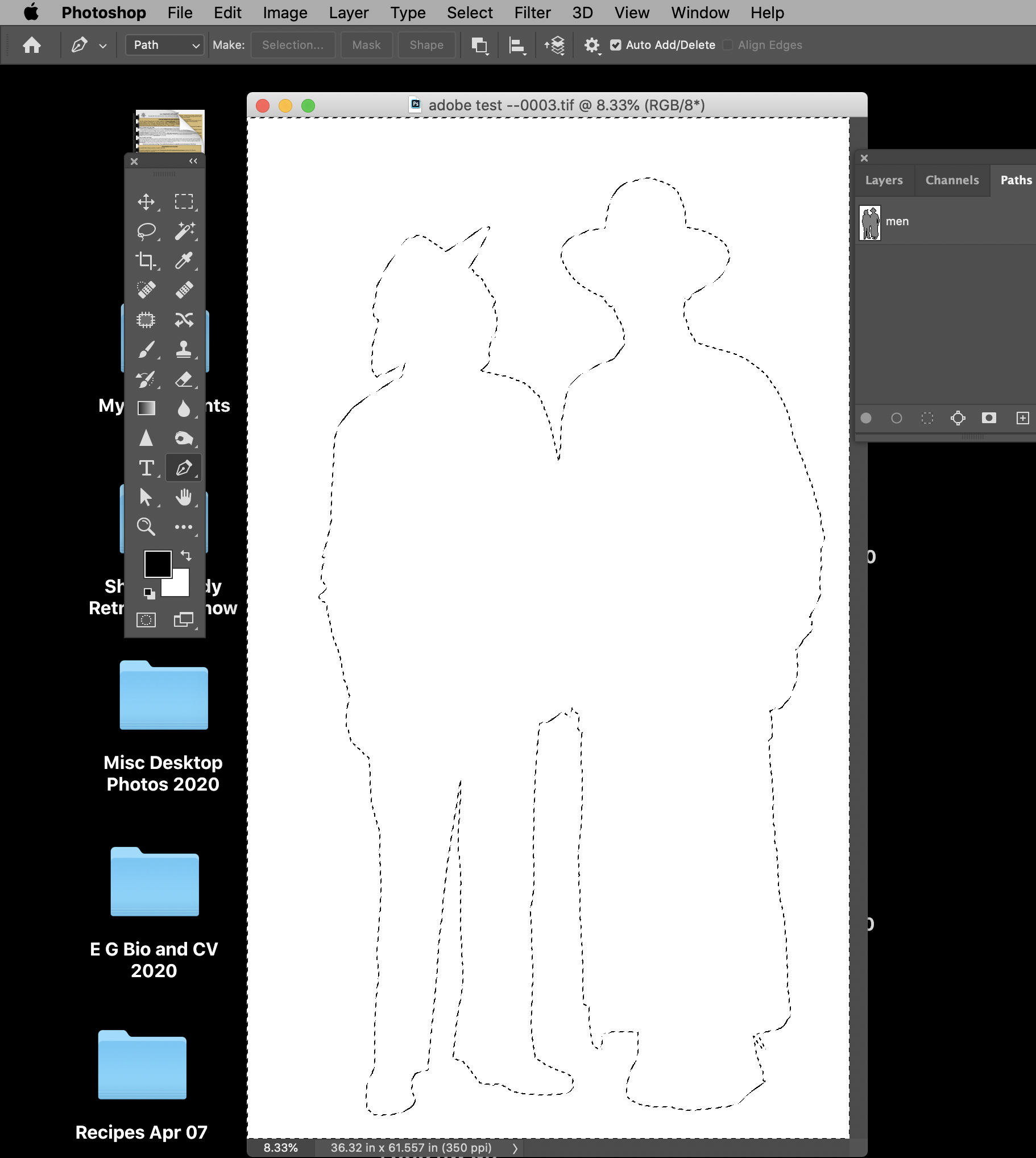 Pen Tool Not Working Since Last Ps Cc Update Adobe Support Community