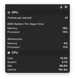 Feature Focus: Afterburner ProRes Hardware Decompr... - Adobe Community ...