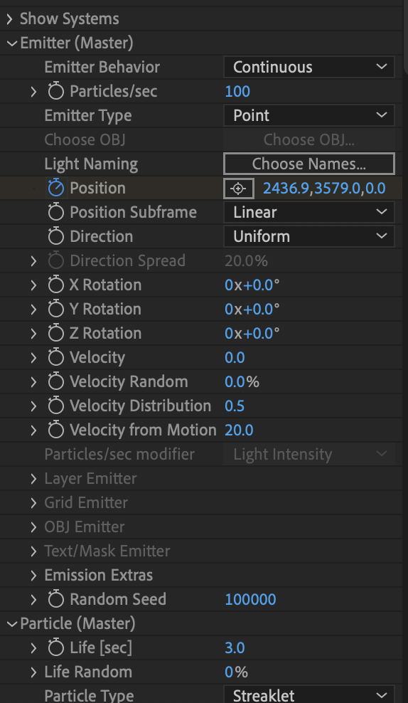 creating a smoke path - Adobe Community - 10656538