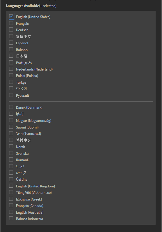 multi lingual support to Burmese alphabet? - Adobe Product Community - 11167678