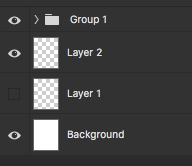 Solved: Get previous and next layer names through script. - Adobe ...
