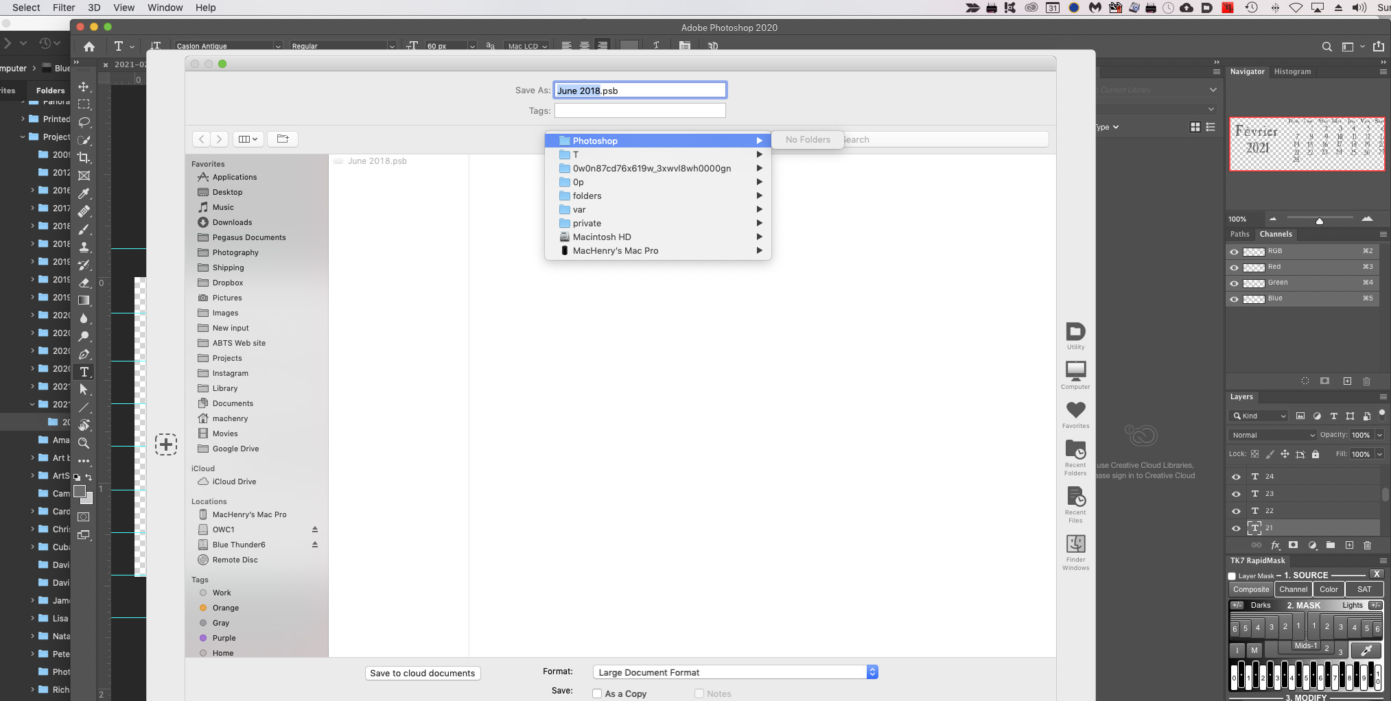 Smart objects psb files, where are they and where ... - Adobe Product ...