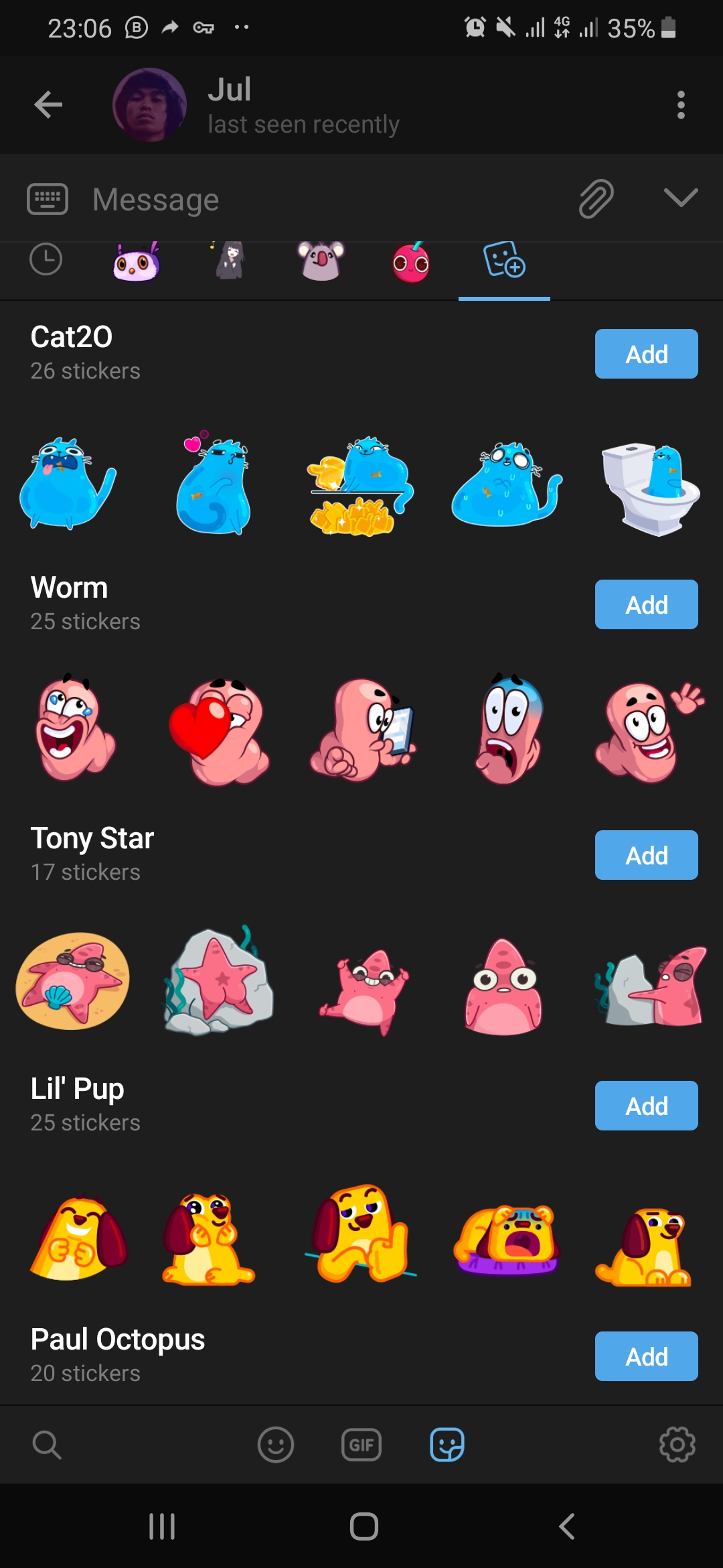 How to make sticker telegram that looks like 3d bu... - Adobe Product ...