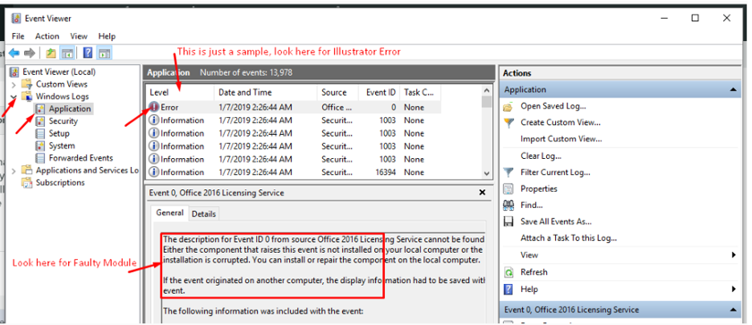 Illustrator 2019 keeps crashing on Windows 10 - Adobe Product Community ...