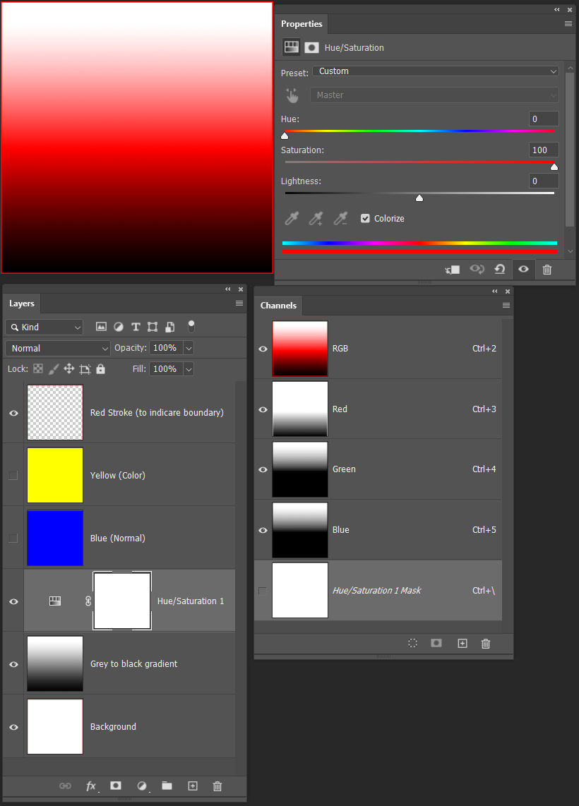 Solved: Need help understanding blend modes - Adobe Community - 10604356