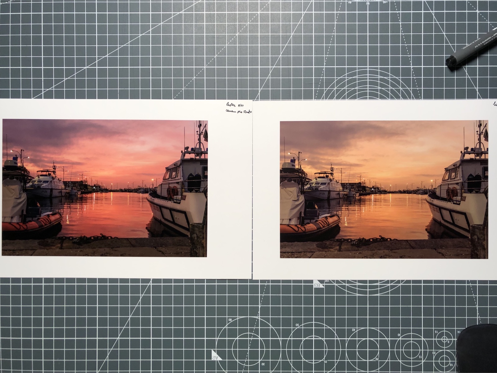 Solved: Printing bad colors - Adobe Product Community - 11176367