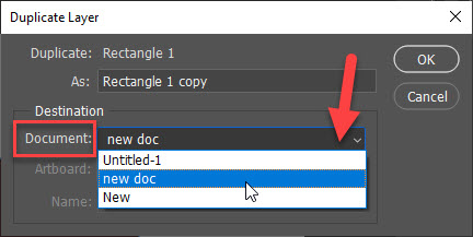 Paste object & maintain relative position - Adobe Product Community ...