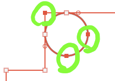 Solved: Creating curves from points with pen tool - Adobe Product ...