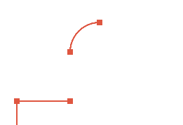 Solved: Creating curves from points with pen tool - Adobe Product ...