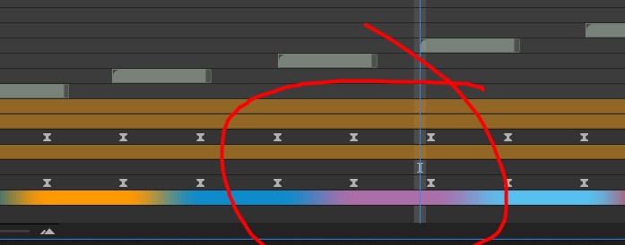 AE Playhead not snapping on the next keyframe - Adobe Product Community ...