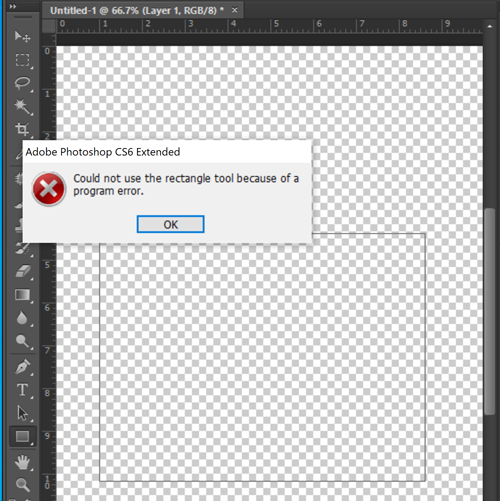 Solved: CS6 Hi Resolution Screen User Interface Problems - Adobe ...