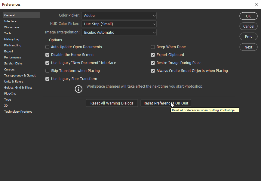 Re: Shake reduction filter crashes PS access viola... - Adobe Product Community - 10657955