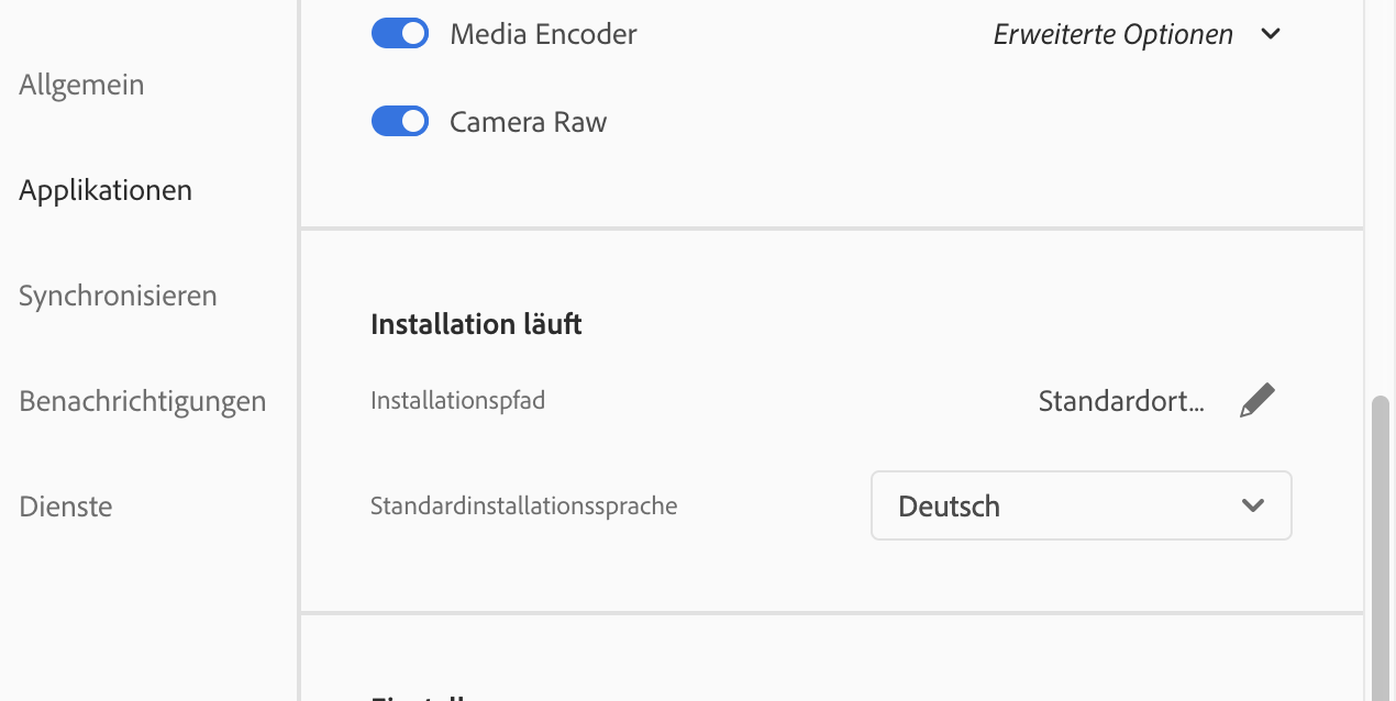 German keyboard...but the shortcuts in XD are for ... - Adobe Community ...