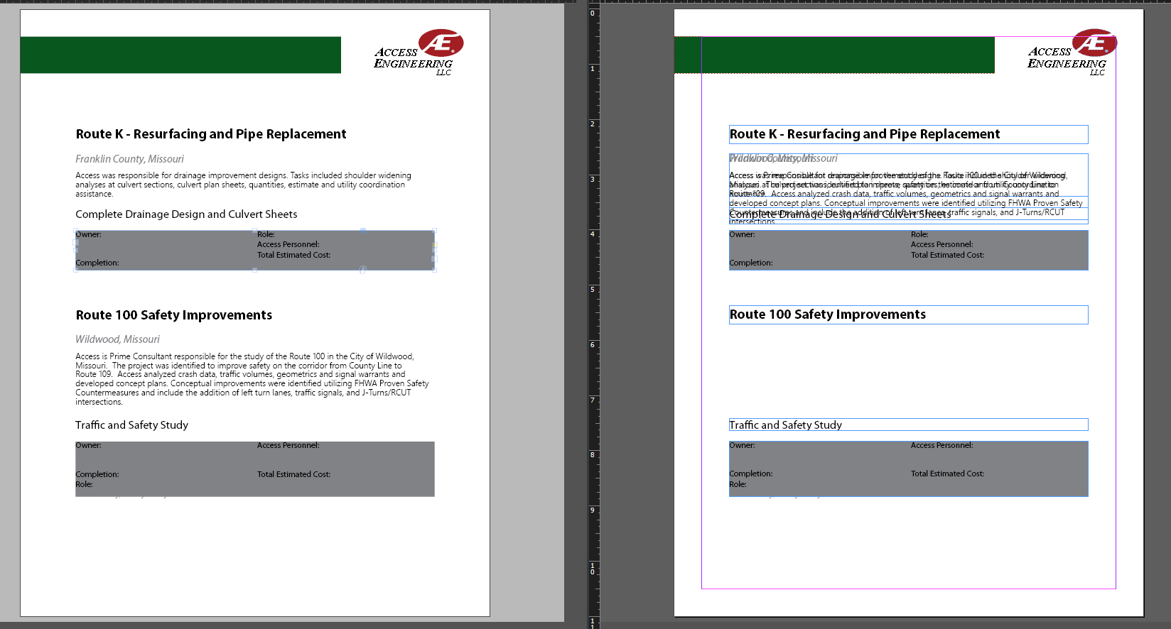 "Paste in Place" Objects Not Pasting in Place - Adobe Community - 11194819