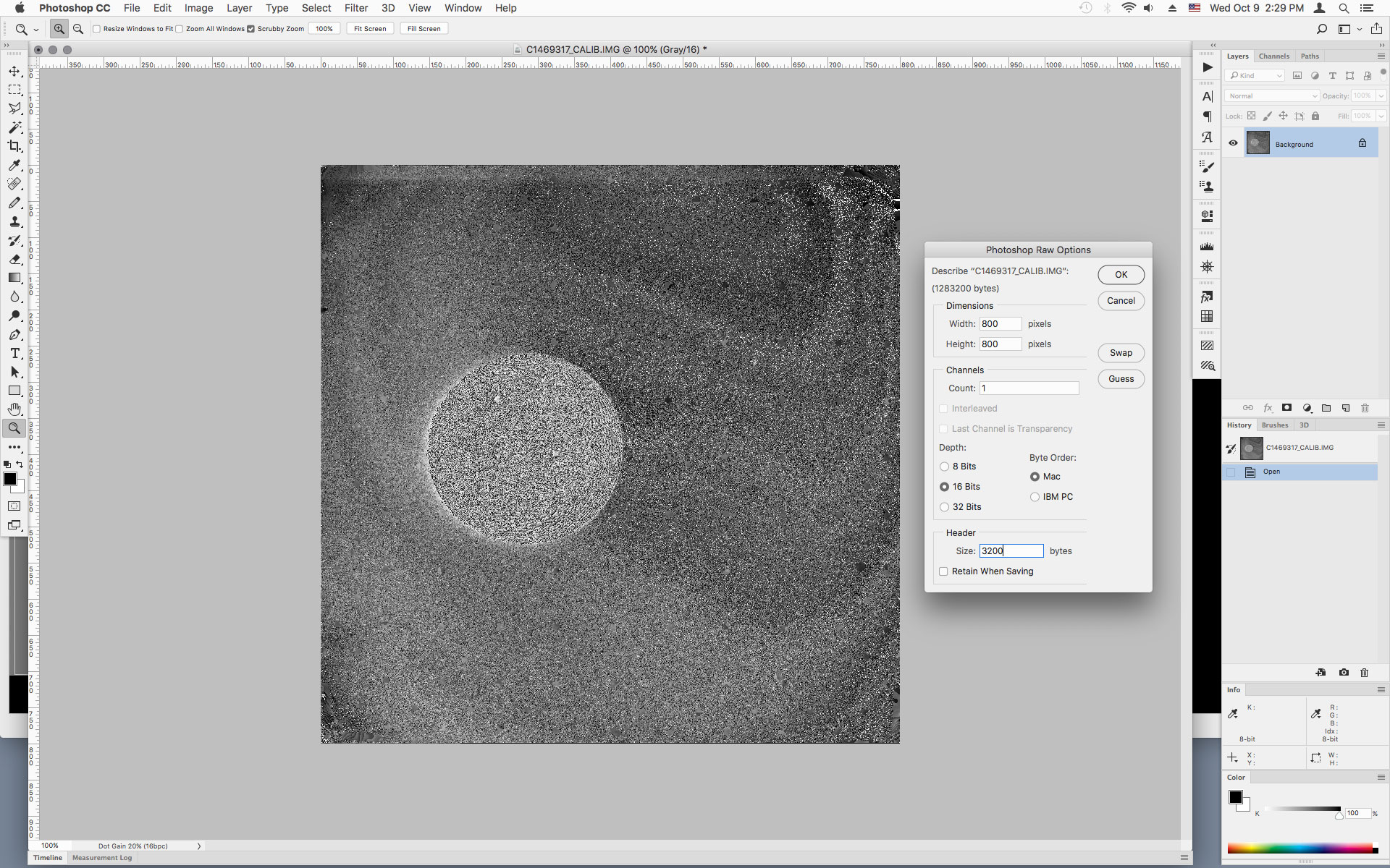 converting .img file format to usable type - Adobe Community - 10627918