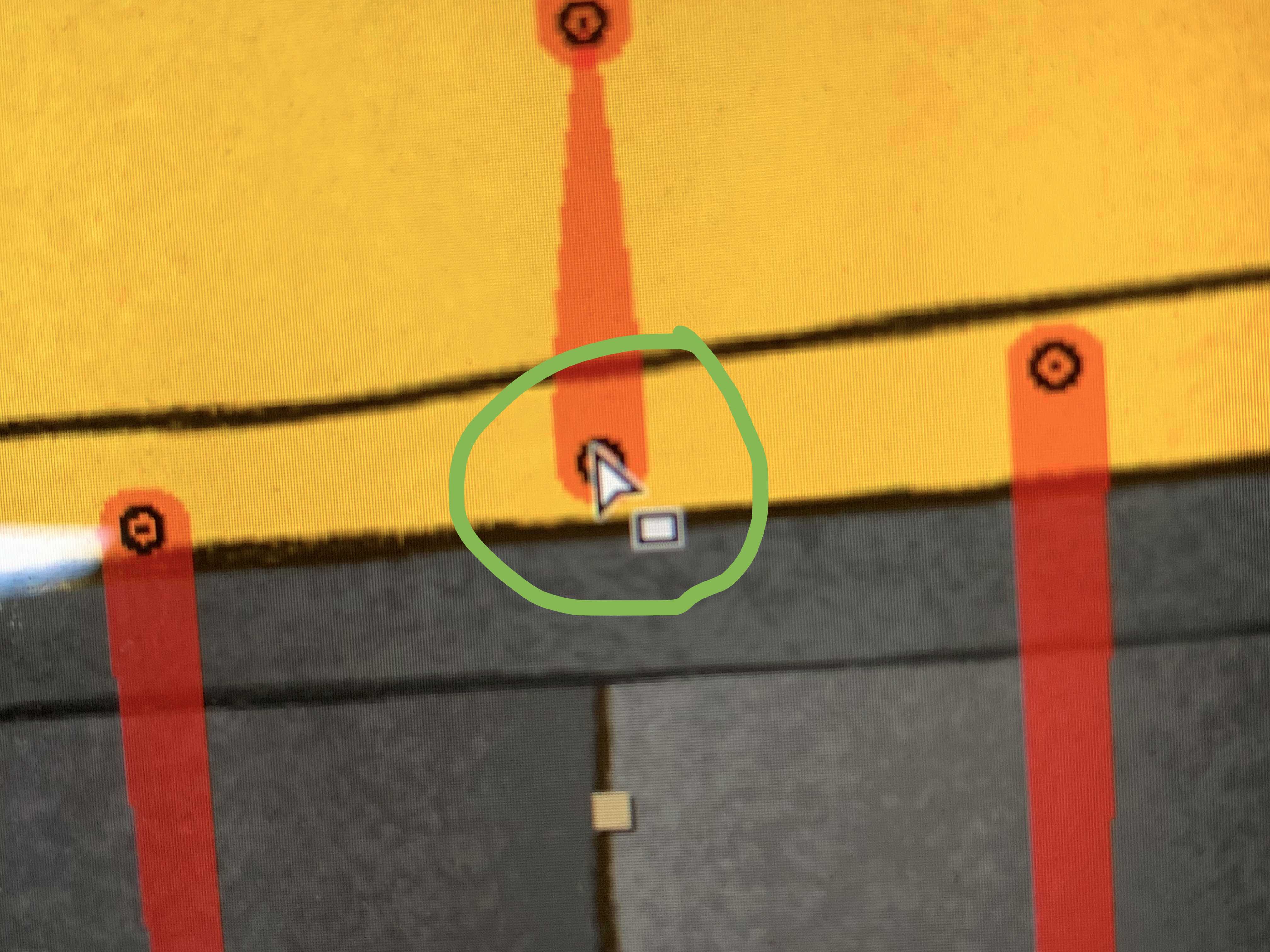 Puppet pin tool not working - Adobe Product Community - 9474646