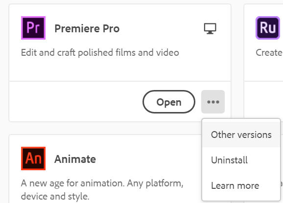 Solved: ADOBE PREMIERE PRO 2020 14.2 (NOT RESPONDING) Wind... - Adobe ...