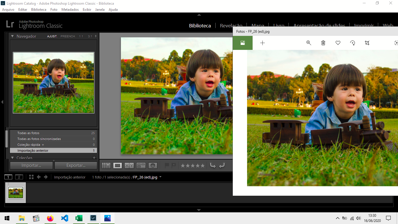 Solved: Lightroom display over saturated - Adobe Product Community ...