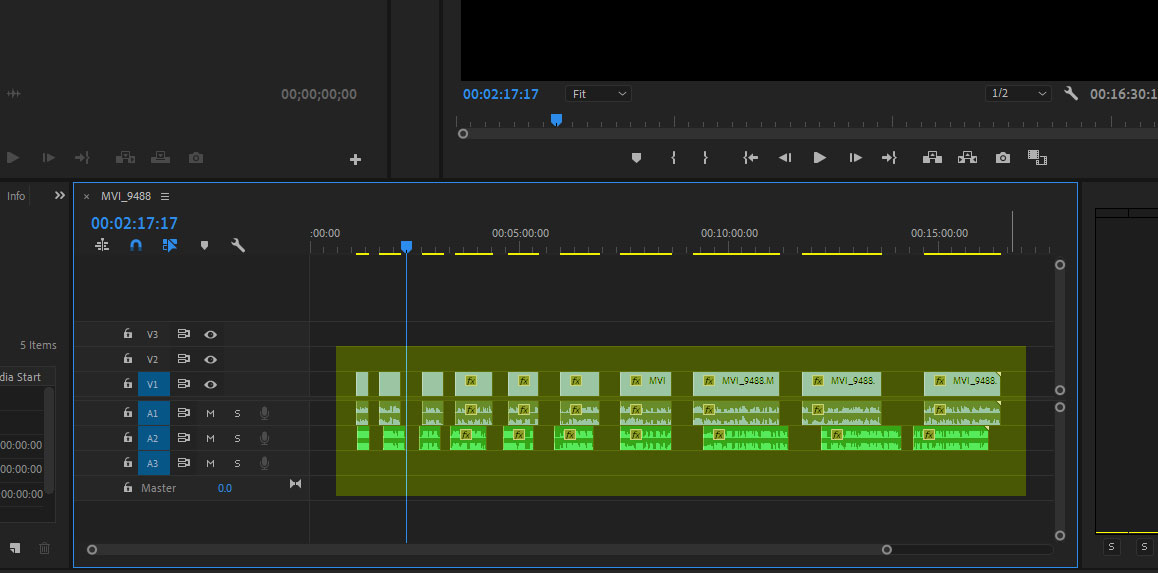 How to sync every thing in a single option? - Adobe Community - 11212498