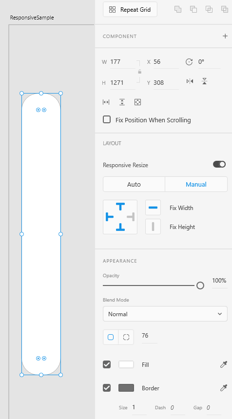 Solved: Holes in the exported rectangular image - Adobe Community ...