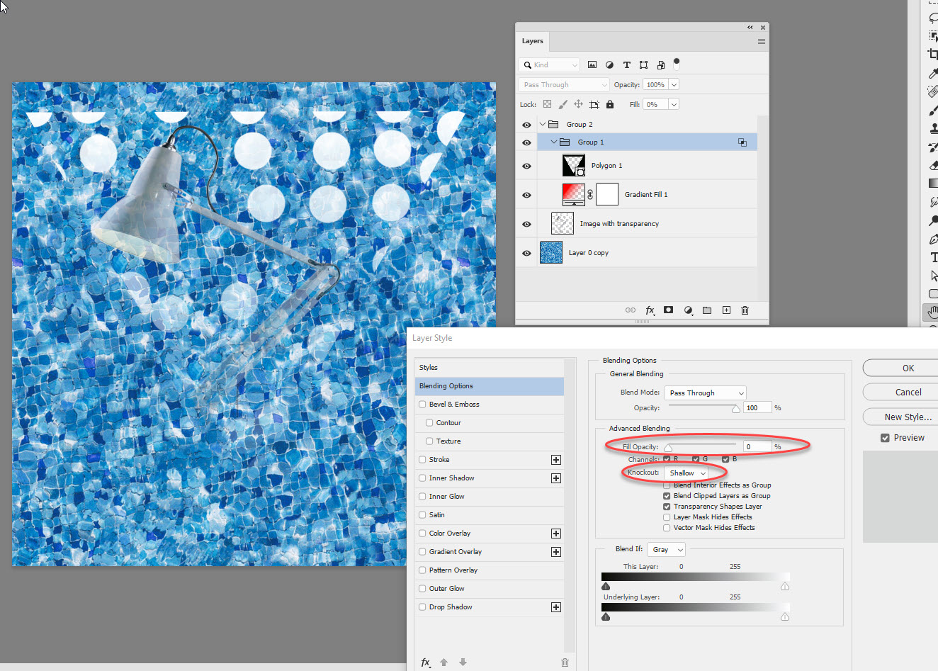 Solved: B&W gradient rectangle (vector shape) as editable ... - Adobe ...