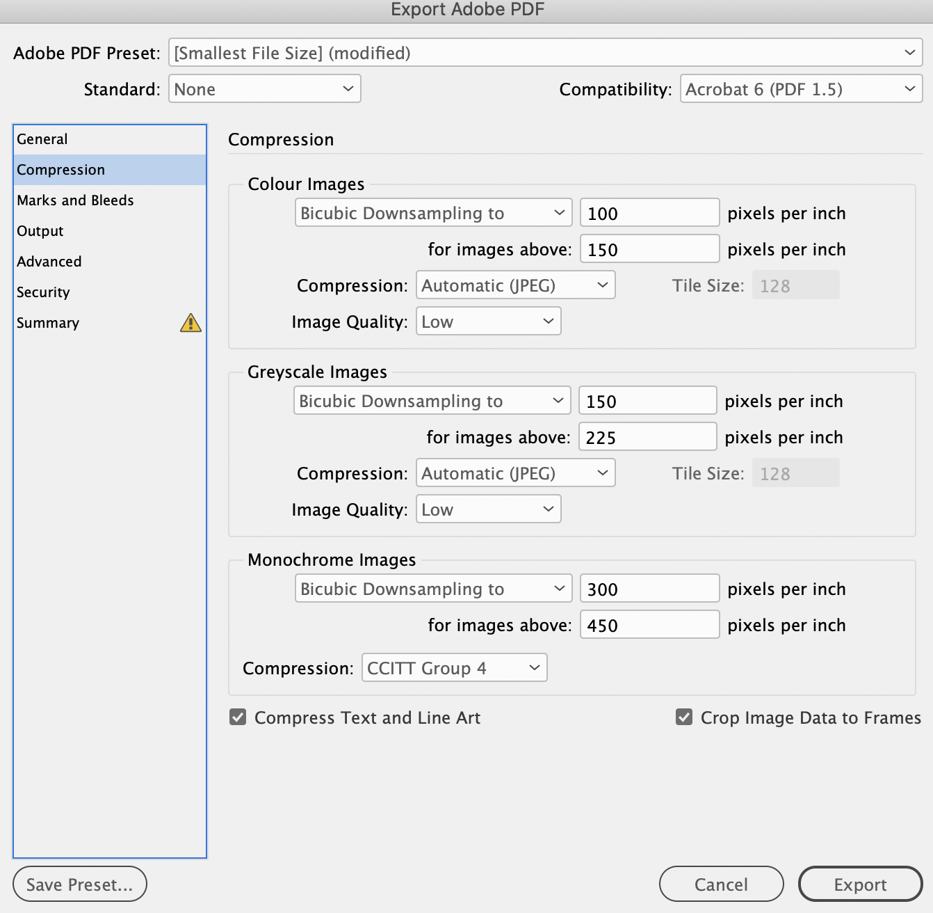 Solved: Image rotating slightly when PDF opened on a lapto... - Adobe ...