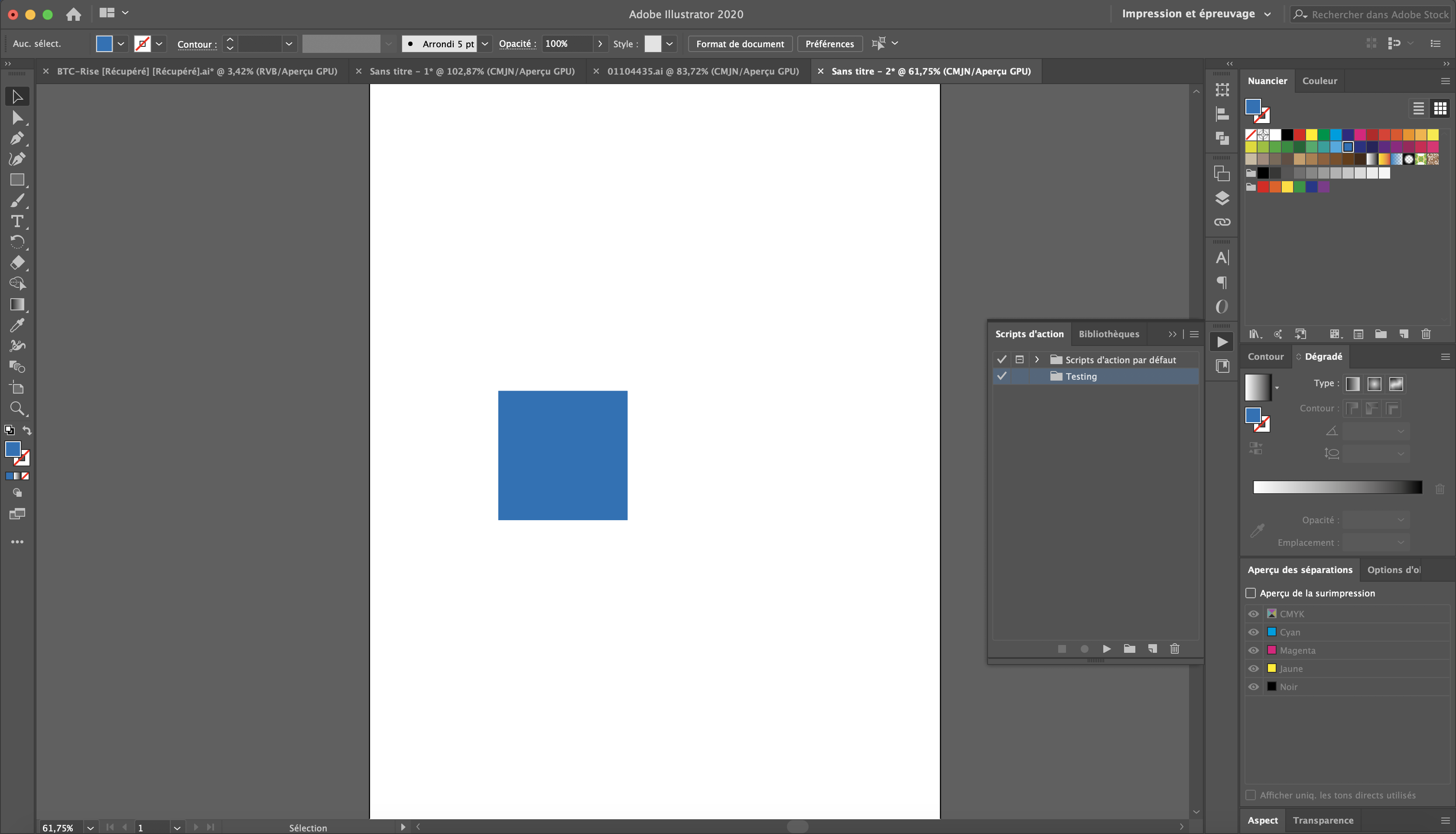 Solved: illustrator Scripts - Adobe Product Community - 11218029