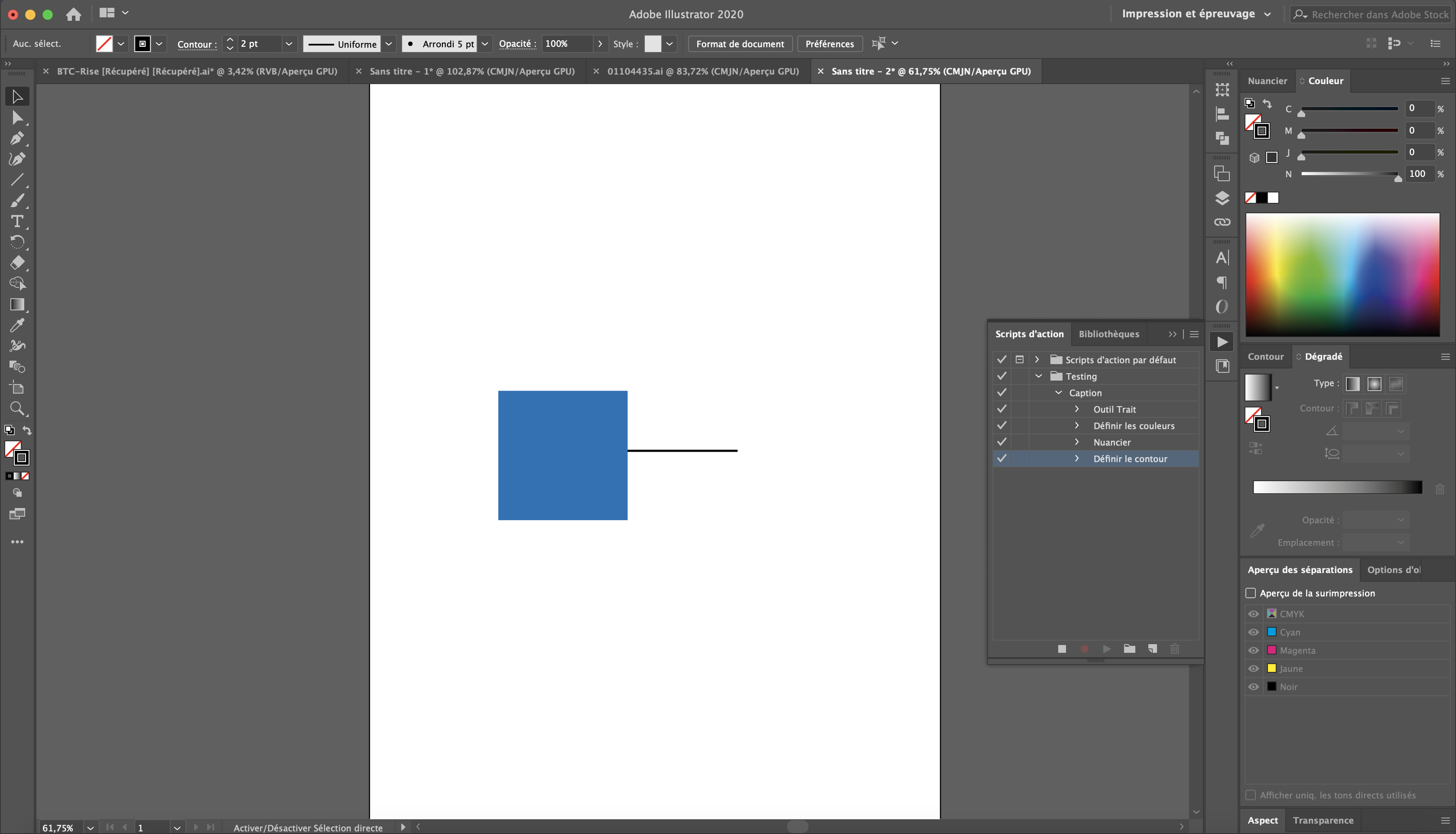 Solved: illustrator Scripts - Adobe Product Community - 11218029