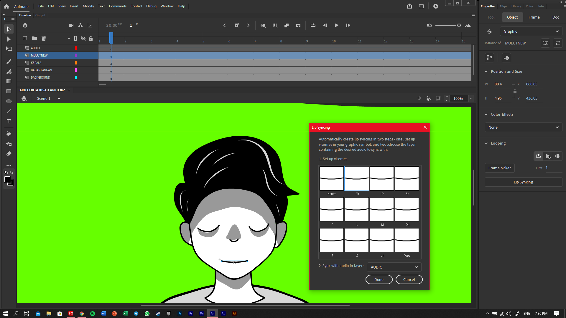 Adobe Animate version 20.5 (June 2020 update) is n... - Adobe Product ...