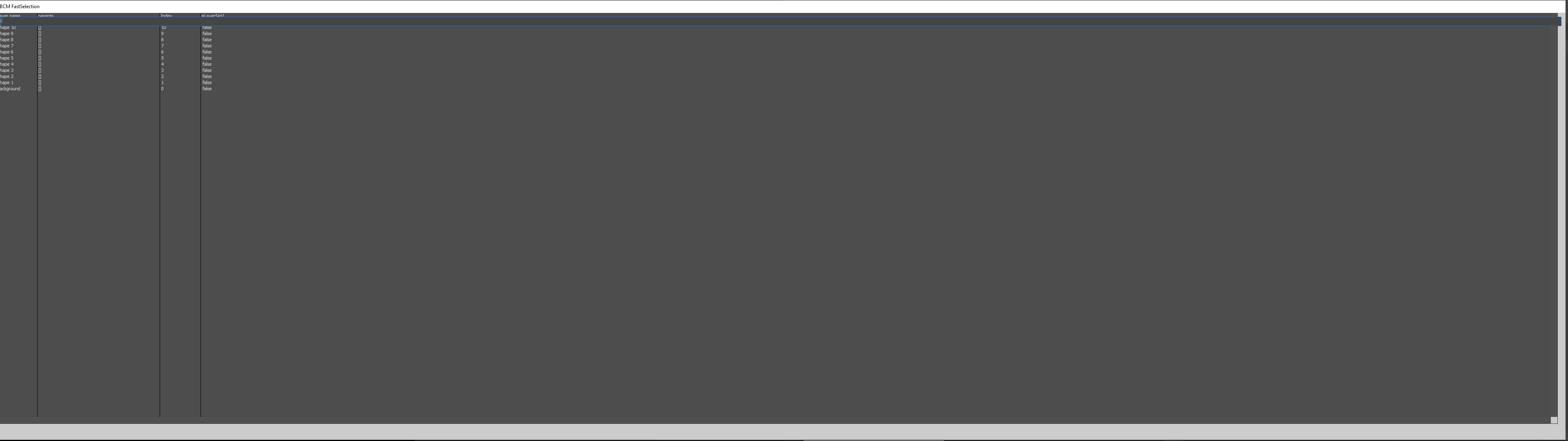 Scalable dialog, scrollbar and performance issue - Adobe Product ...