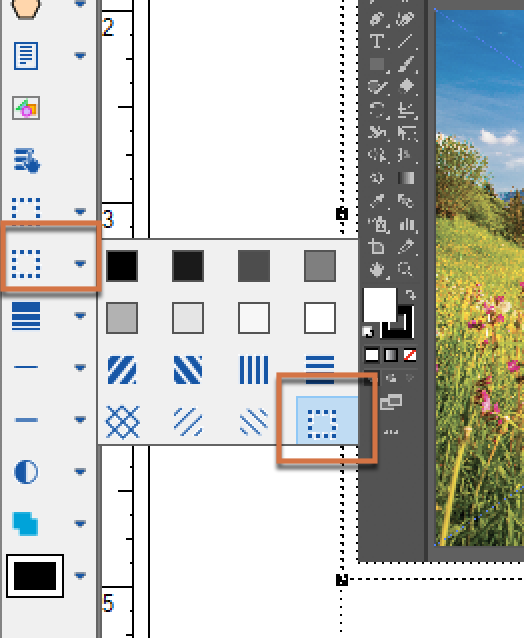 Solved: FrameMaker 2019 adding borders to images - Adobe Product ...