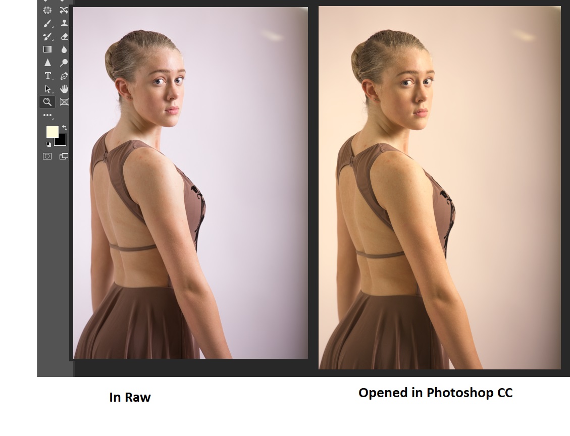 yellow hue after Raw adjustments - Adobe Product Community - 11230737